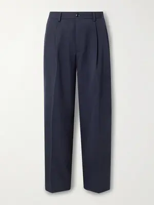 Nn07 Relaxed Bottoms For Men