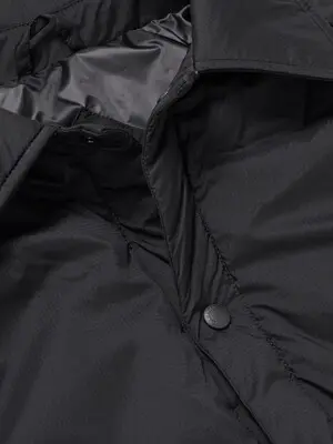 Canada Goose Lodge Padded Ripstop Down Jacket