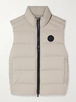 Canada Goose Crofton Enduraluxe® Down Gilet