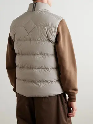 Canada Goose Crofton Enduraluxe® Down Gilet