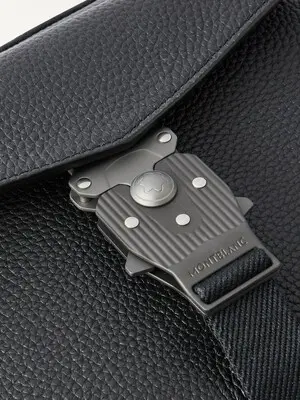 Montblanc Mlock 4810 Messenger Bag
