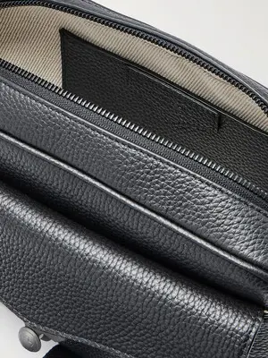 Montblanc Mlock 4810 Messenger Bag