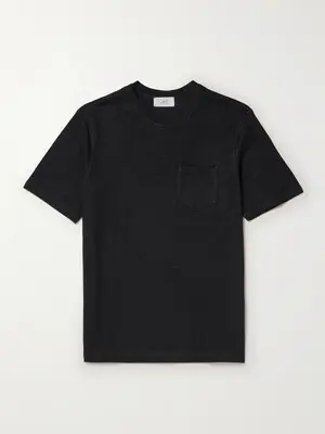 Mr P. Stretch T-shirts For Men