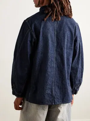 ORSLOW 1940s Denim Jacket