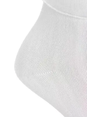 Noir Kei Ninomiya Ruffled Ankle Socks