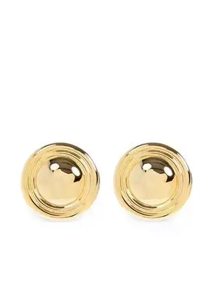 Lié Studio Eloise Earrings - Gold