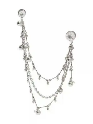 Isabel Marant Étoile Double Pin - Silver