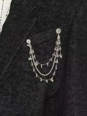 Isabel Marant Étoile Double Pin