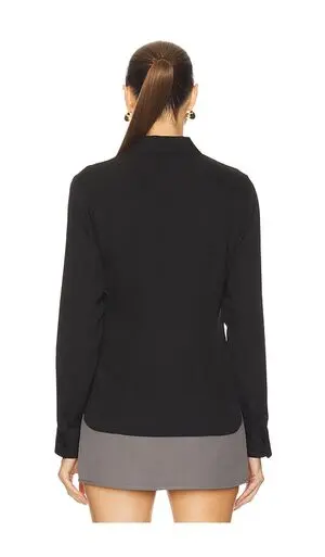 Theory Classic Fitted Shirt