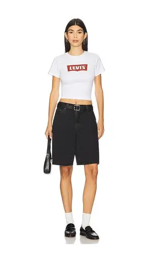 LEVI'S Essential Sporty Graphic T-shirt