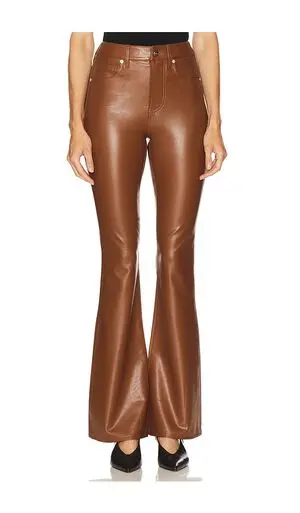 Veronica Beard Beverly High-rise Skinny Flare
