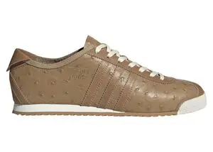 Adidas Italia 60s Made In Italy - Cardboard/brown Desert/cream White