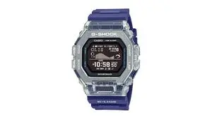 Casio Gsquad Gbx100s2