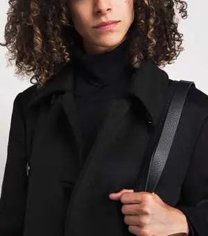 Max Mara Camelwool Collared Coat