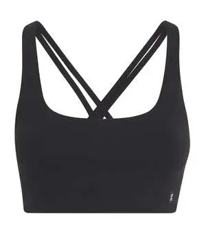 On Scoop Neck Sports Bras