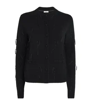 Lafayette 148 New York Embellished Knitwear For Women