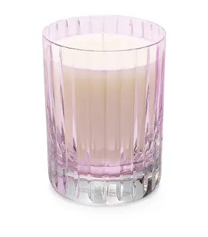 THE MARTHA, BY BACCARAT Four Elements Tendre Bruyère Candle