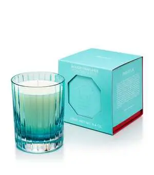 THE MARTHA, BY BACCARAT Four Elements Près Du Lac Candle - Clear