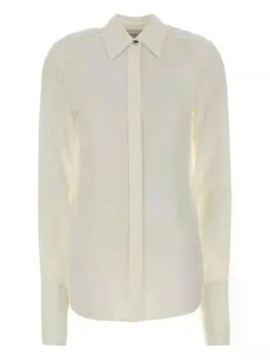 Sportmax Button-cuff Shirt