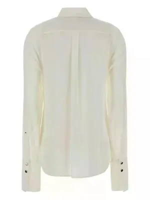 Sportmax Button-cuff Shirt