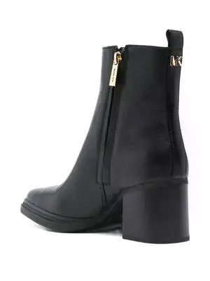 Michael Kors 380mm Pointed-toe Block-heel Boots