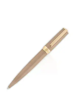 BOSS Logo-engraved Pen - Neutrals