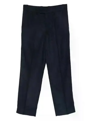 Paolo Pecora Full Length Pants For Men