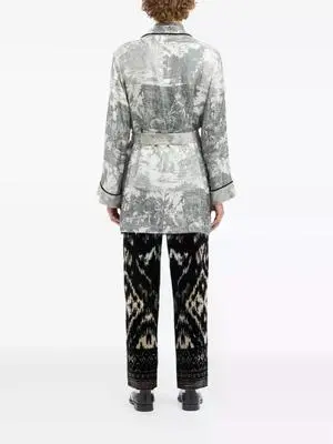 PIERRE-LOUIS MASCIA Aloegum Robe