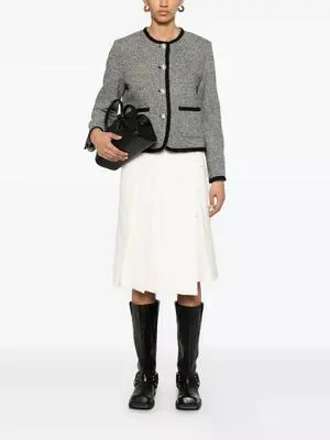 DUNST Tweed Jacket