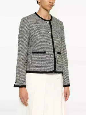 DUNST Tweed Jacket