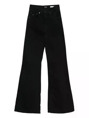 Lois Flare Jeans For Women