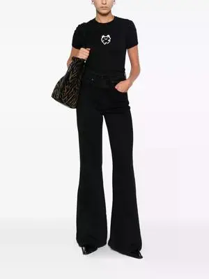 LOIS Five-pocket Flared Jeans