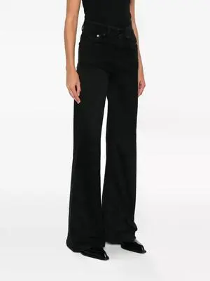 LOIS Five-pocket Flared Jeans
