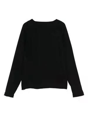 Emporio Armani Long-sleeve Top