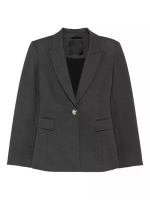 Liu Jo Single-button Jacket