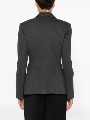 Liu Jo Single-button Jacket