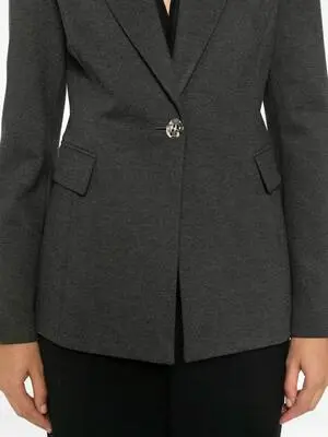 Liu Jo Single-button Jacket