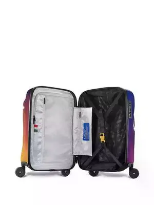 CRASH BAGGAGE Lunar Cabin Suitcase