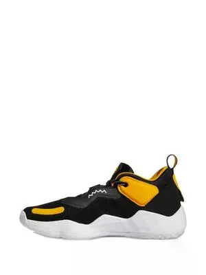 Adidas D.o.n. Issue 3 Sneakers - Black