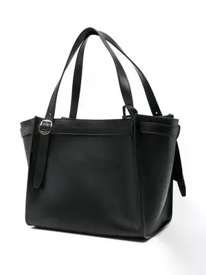Coperni Medium Belt Cabas Folded Tote