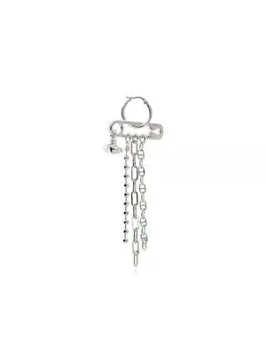 VIVIENNE WESTWOOD Ginetta Earrings