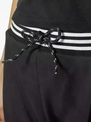 Adidas Logo-print Track Pants