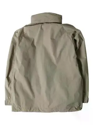 GOLDWIN Drawstring Jacket