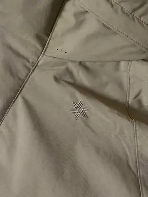 GOLDWIN Drawstring Jacket