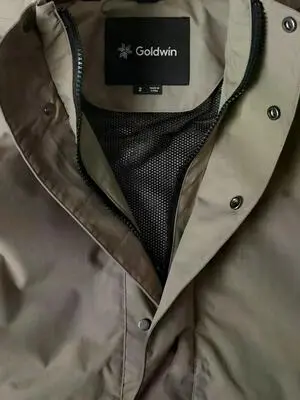 GOLDWIN Drawstring Jacket