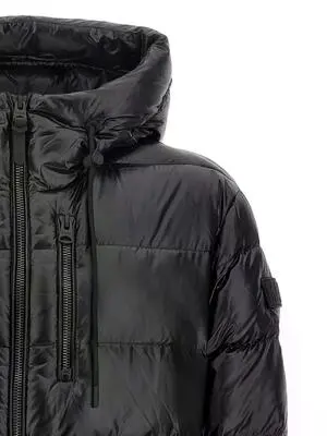 Mackage Quilted Padded Jacket