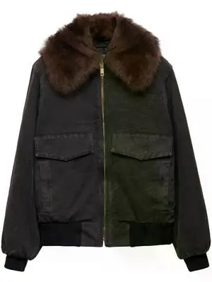 Prada Padded Jacket