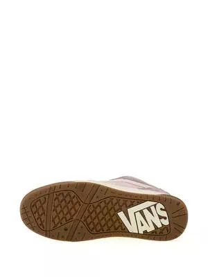 VANS Hylane Panelled Sneakers