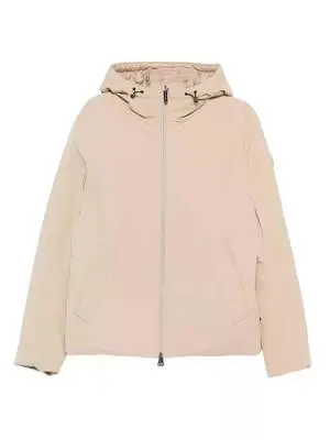 COLMAR Zip-front Hooded Jacket