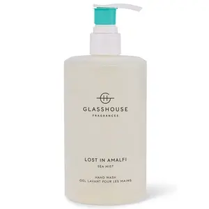 GLASSHOUSE FRAGRANCES Lost In Amalfi Hand Wash 15.2 Fl. Oz - One-color